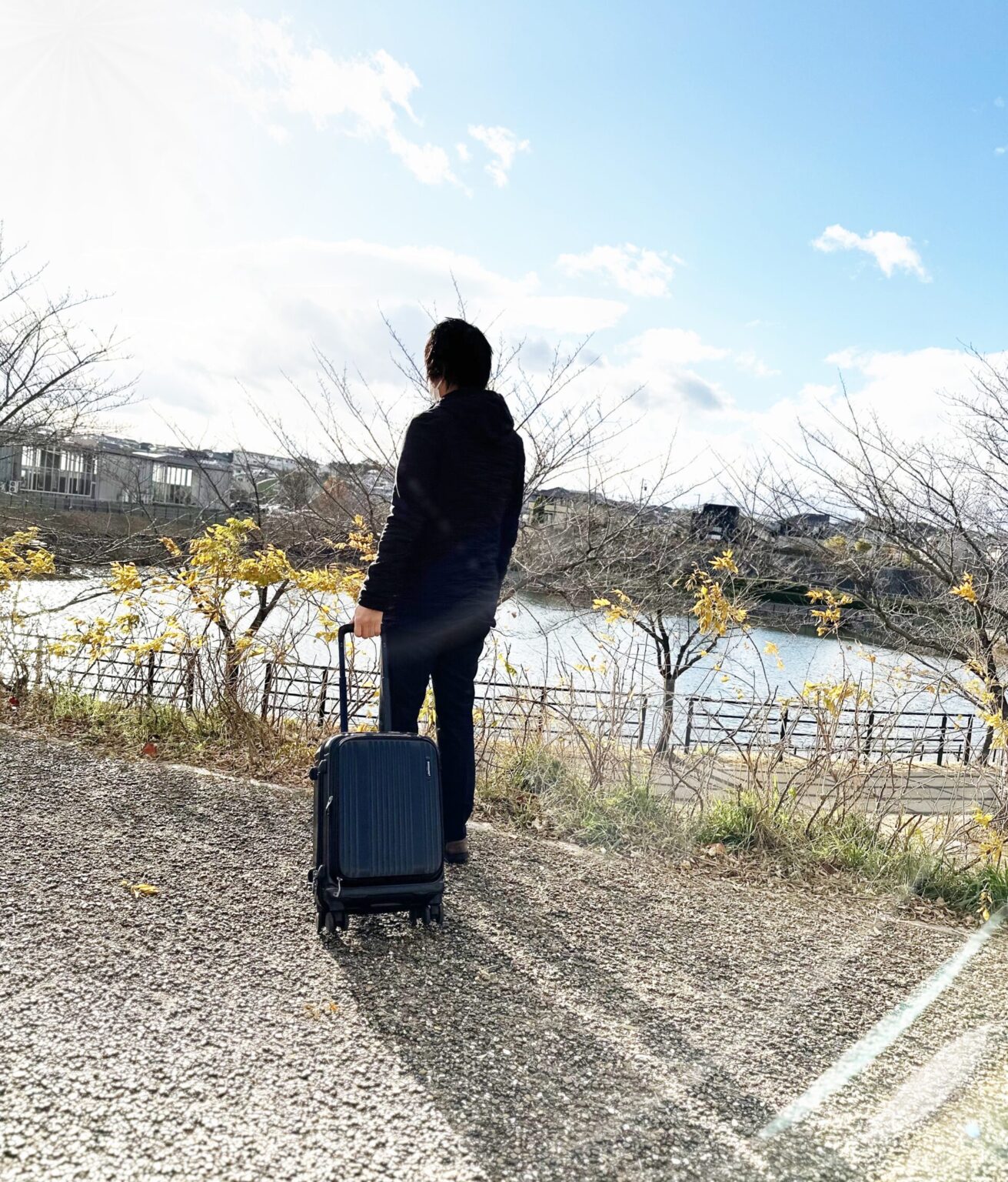 ラドウェザー リュックの評判は？年齢層・防水性能や他ブランド比較まで解説